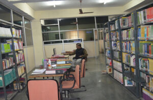 Library - RKGITM-Ghaziabad | Best Engineering College in Ghaziabad